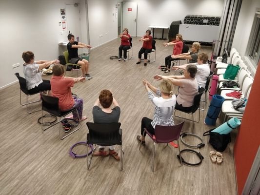 Springfield Lakes Community Centre | YMCA Queensland